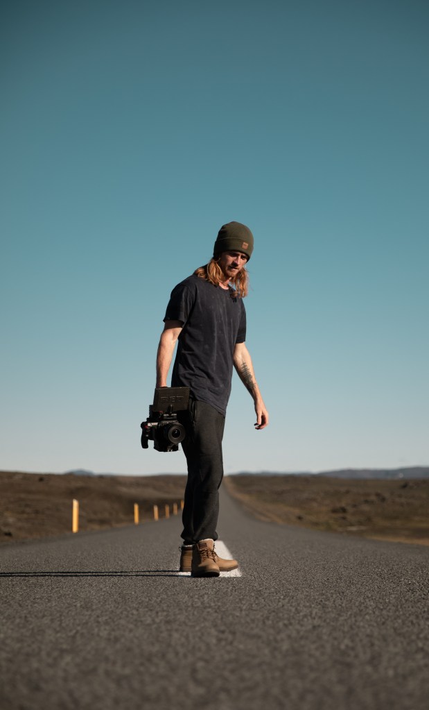 AALVAA Media or Adam Sims